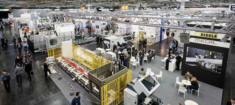 Aluminium Messe findet im September 2022 wieder statt | Recyclingportal
