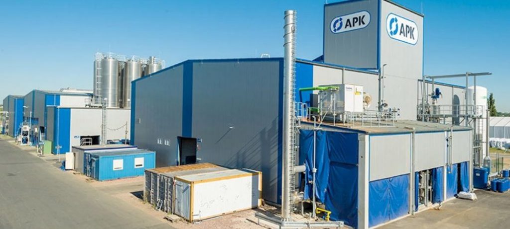 Neu im Aufsichtsrat der APK AG: Dr. Carsten Heldmann und Dr. Udo Jung ...