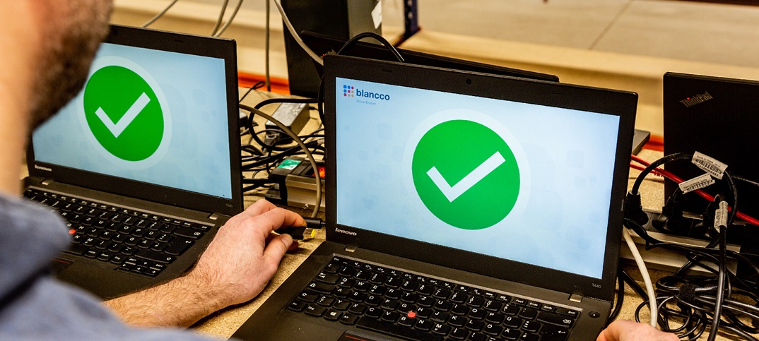 Sichere Datenlöschung: Interseroh besiegelt Partnerschaft mit Blancco ...