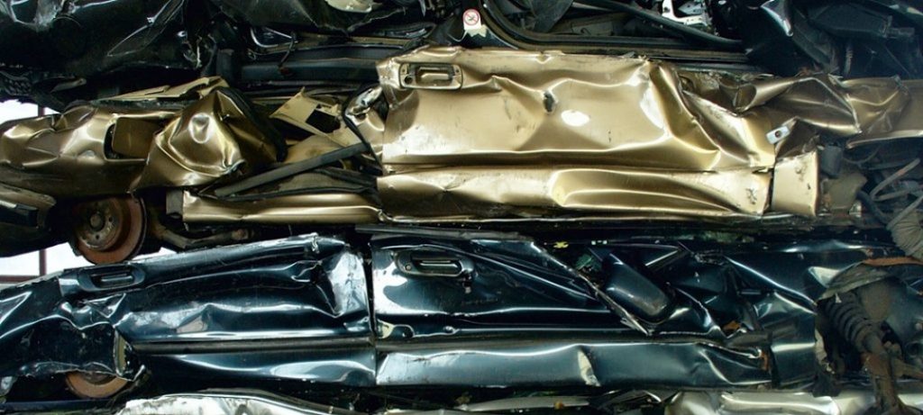 Calling the international automotive recycling community! | Recyclingportal