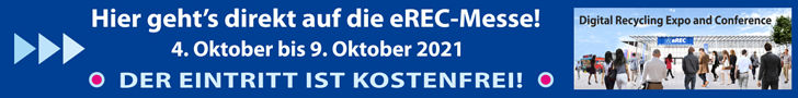 erec-eintritt-zur messe-dt | Recyclingportal