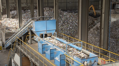 Altem adapts to the evolution of waste sorting with ZenRobotics Fast Picker | Recyclingportal