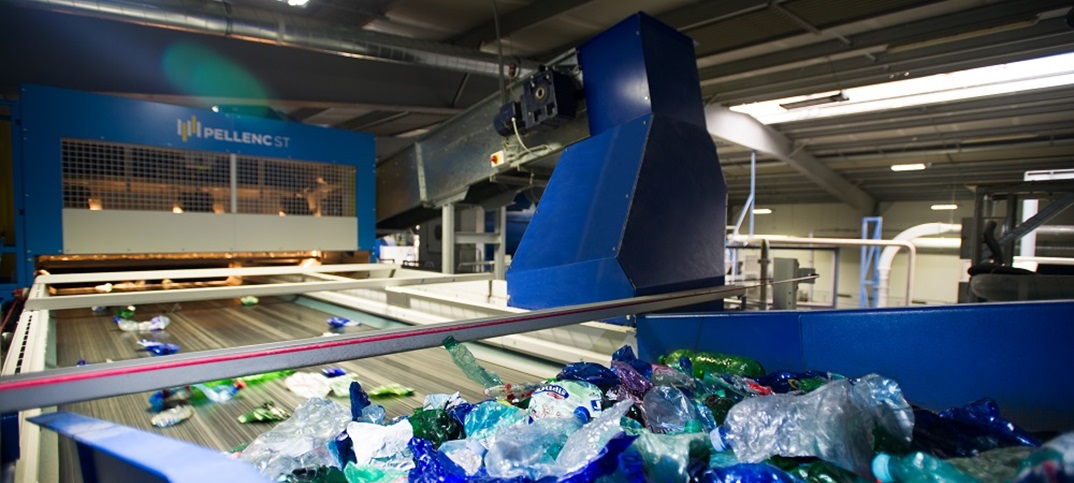 PET to PET-Halbjahresbilanz: 14.048 Tonnen recycelte Getränkeflaschen ...