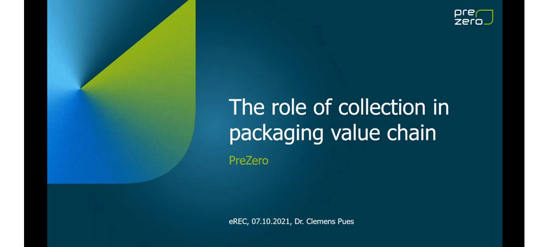 The Role of Collection in Packaging Value Chain | Recyclingportal