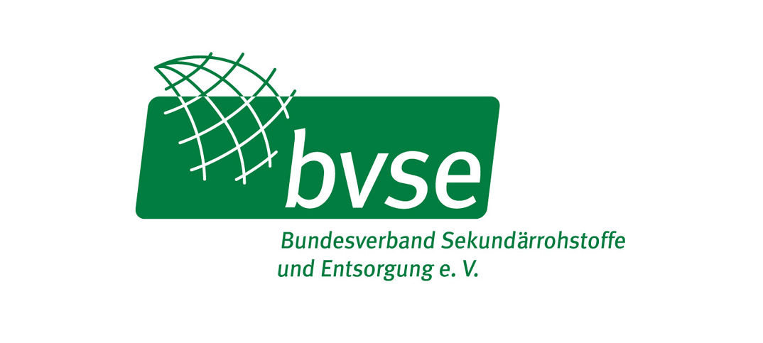 bvse-Logo-neu | Recyclingportal