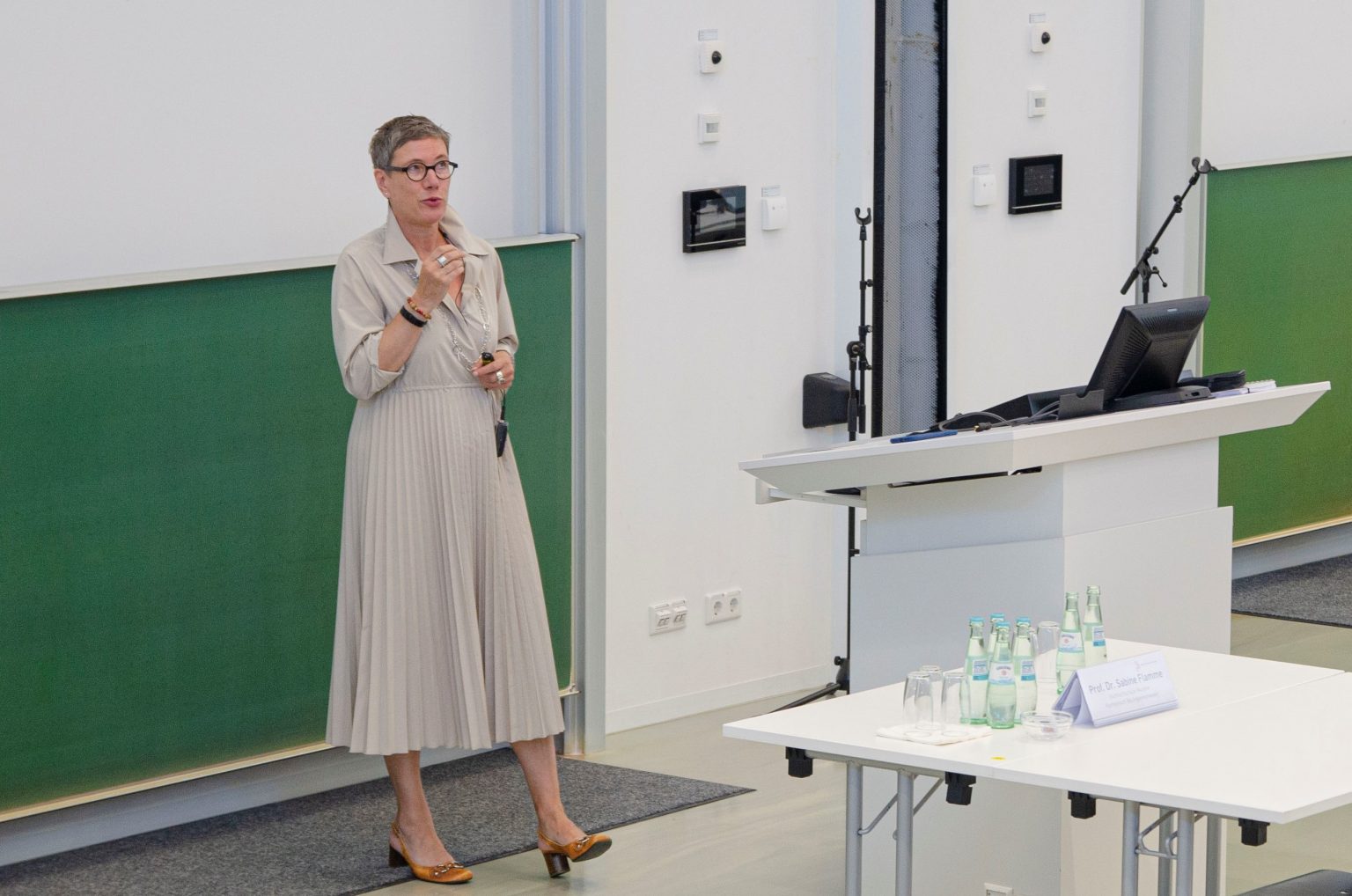 Nachhaltig produzieren – zirkulär denken | Recyclingportal