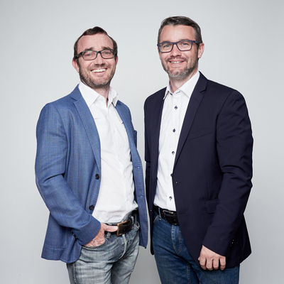HSM: Starke Presse für reduziertes Abfallvolumen | Recyclingportal