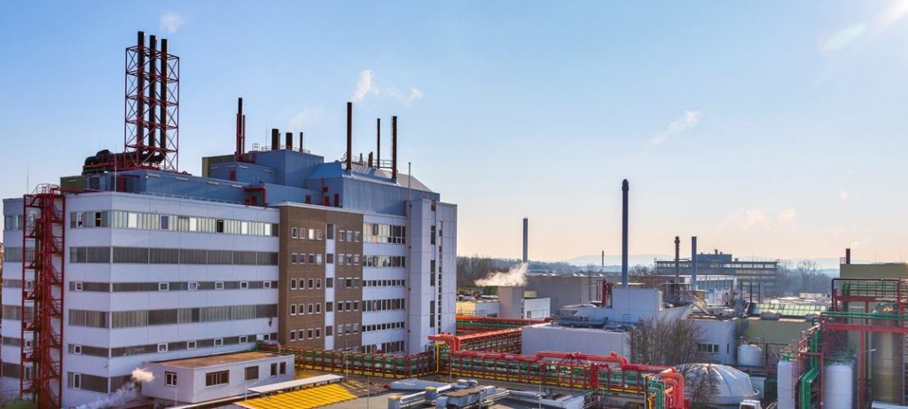 Business Line Hydrogen Systems – the new focal point at Heraeus ...