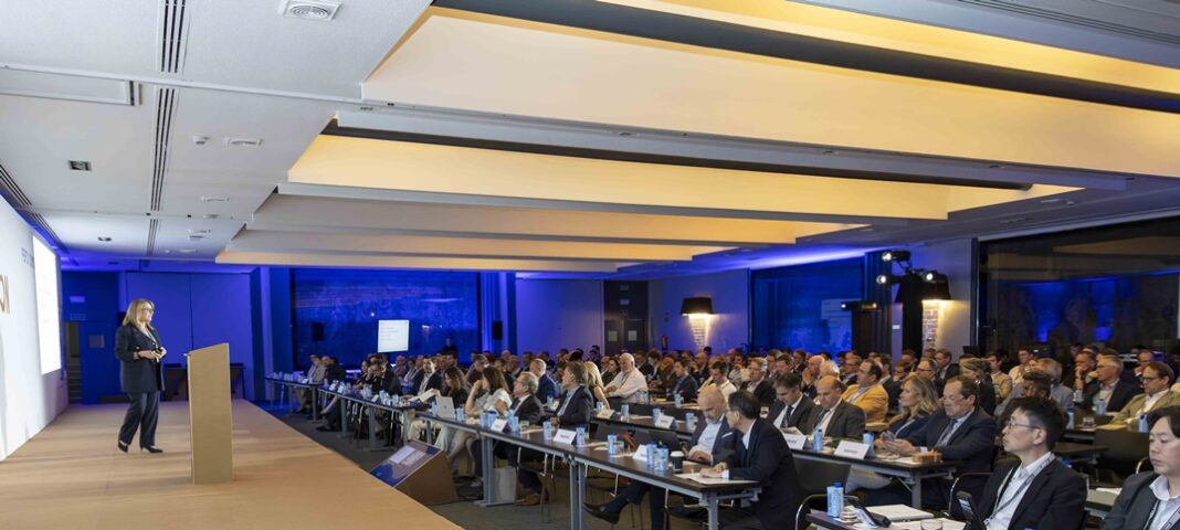 Corrugated packaging advancing circularity and competitiveness at FEFCO ...